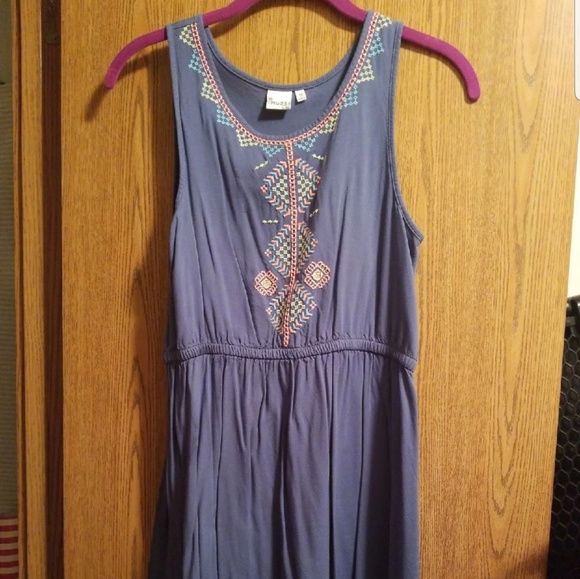 Mudd | Dresses | Summer Dress | Poshmark